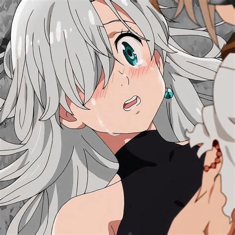 Elizabeth Liones Anime Elizabeth Liones Anime Icons