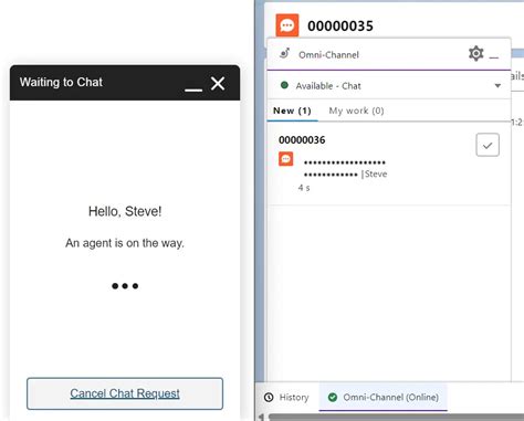 Salesforce Omni Channel Routing Implementation Guide Kizzy Consulting Top Salesforce