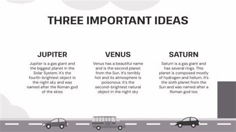 Impact Of Traffic Jams In Health Presentation