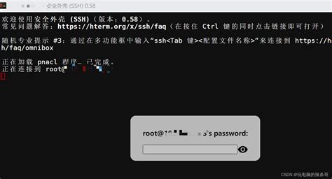 如何使用谷歌浏览器连接linux服务器ssh服务 浏览器如何访问ssh服务器网页 csdn博客