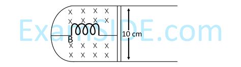 Magnetic Effect Of Current Physics Jee Main Previous Year Questions