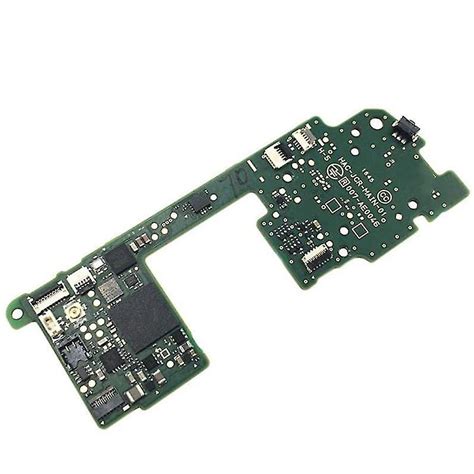 Motherboard Pcb Circuit Main Board Replacement For Ns Joy Joystick