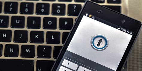 Four Ways You Can Protect Your Password Manager From Malware