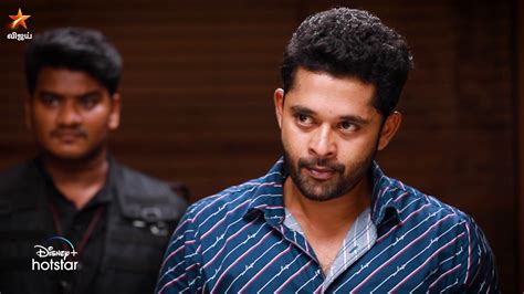 Barathi Kannamma அடப்பாவீங்களா 😱 பாரதி கண்ணம்மா திங்கள் முதல் சனி இரவு 9 மணிக்கு நம்ம
