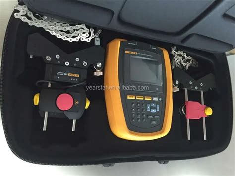 Unique Extend Mode Fluke 830 Dynamic Machine Tolerance Check Laser Shaft Alignment Tool Buy
