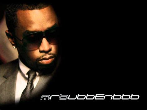 Записи с камер P Diddy