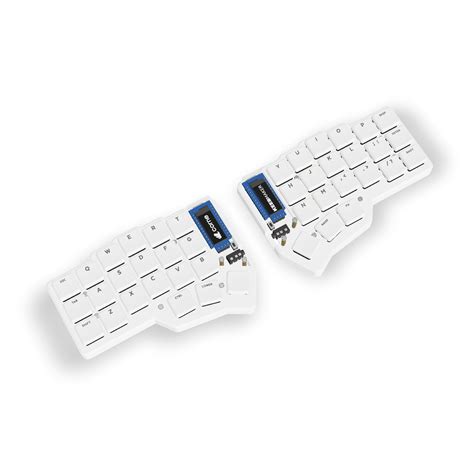 Split Ergonomic Keyboards Ultimate Comfort And Customization
