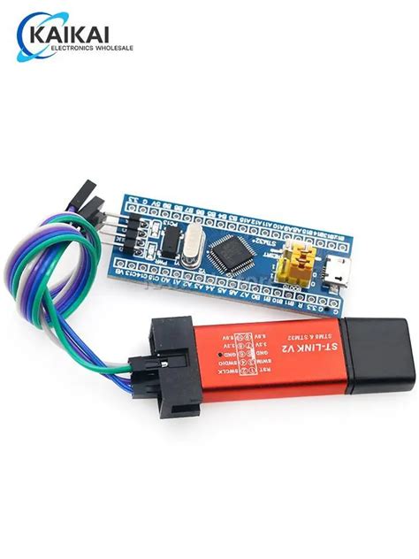 Braço Stm32 Módulo De Placa Desenvolvimento Do Sistema Mínimo Para Arduino Stm32f103c6t6