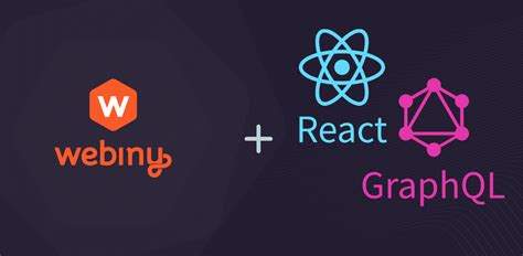 React Cms Webiny