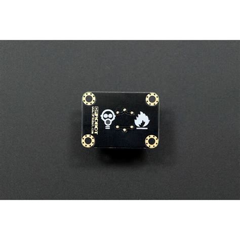 Dfrobot Gravity Analog Lpg Gas Sensor Mq For Arduino Eckstein Sh