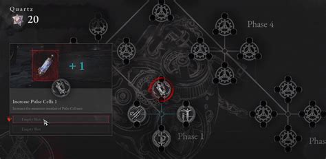 How To Respec P Organ In Lies Of P The Nature Hero