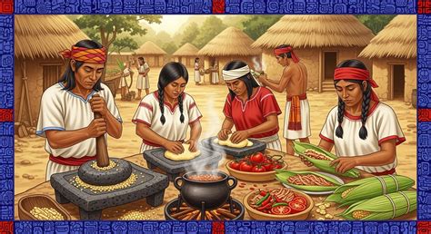 History Of Nacatamal Foodcoma Your Guide To Restaurants In Mexico