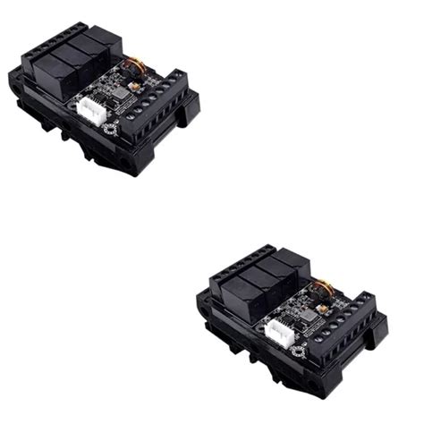 2x Fx1n 10mr Plc Scheda Di Controllo Industriale Modulo Plc Ingr7497 Eur 56 11 Picclick It