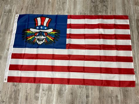 American Flag Banner
