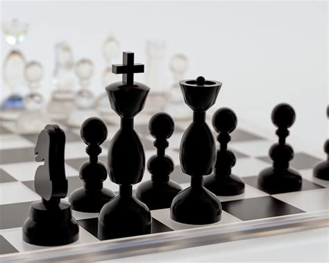 16 Best Chess Openings For Black Amphy Blog