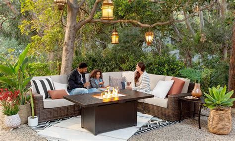 The 21 Best Outdoor Furniture Brands Of 2023