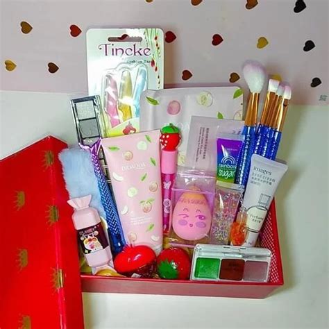 20 باکس لوکس و لاکچری روز دختر