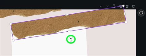 How To Rotate A Page In Canva Landscape To Portrait