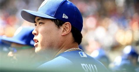 류현진 영입 토론토 리빌딩 위한 3가지 숙제” 美 Cbs스포츠