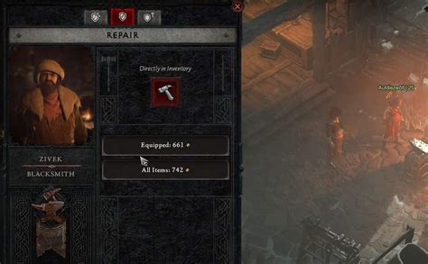 Diablo 4 Item Durability Guide