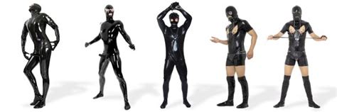 The Best Way To Gimp Suit Read Or Miss Out