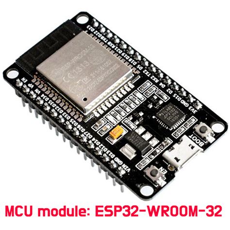 Revolutionize Your Iot Projects With Esp32 Epartners Nz