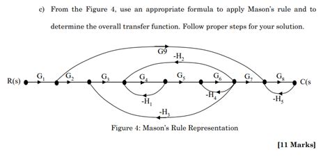 C From The Figure 4 Use An Appropriate Studyx