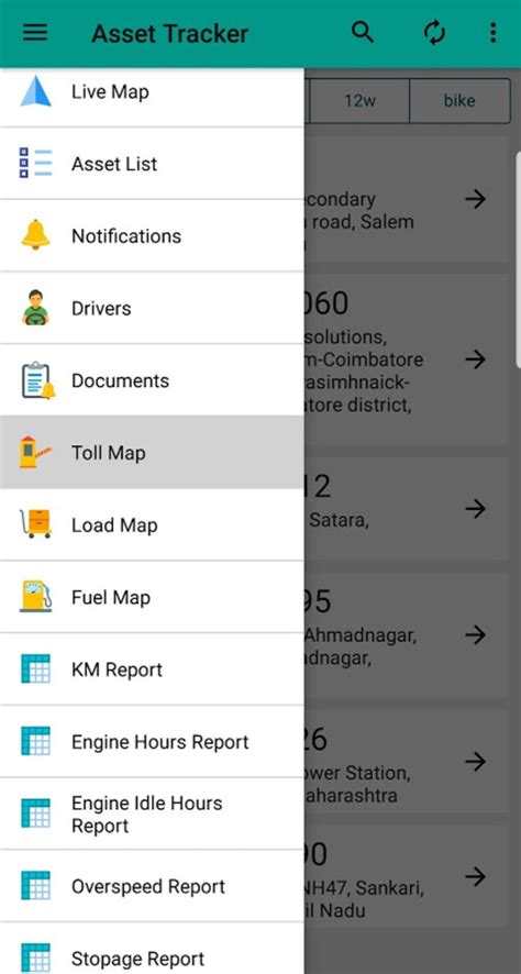 Asset Tracker Apk For Android Download