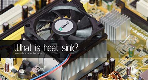 Cpu Fan Fungsi Cpu Fan