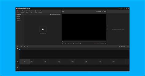 Minitool Movie Maker