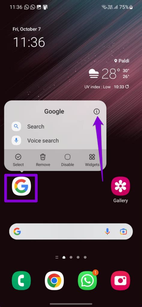 Top 7 Ways To Fix No App Found To Open Url Error On Android Guiding Tech