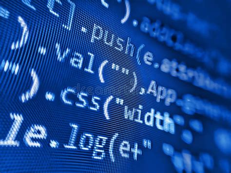 seo concepts for better serp programmer working in a software develop