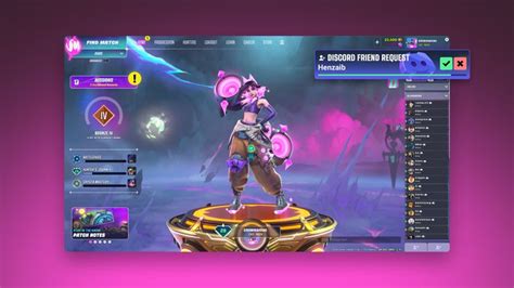 Discord Drops Big Update With Completely New In Game Overlay And New Dark Themes For The