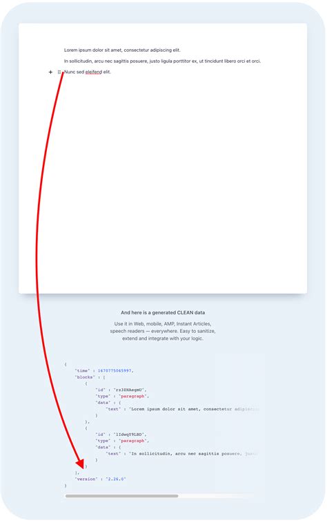 Bug Missing Last Block When Pasting Multiple Paragraphs · Issue 2213