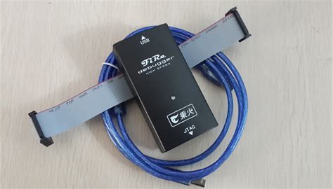 3 如何用dap仿真器下载程序 — 野火 Stm32 Hal库开发实战指南——基于h743prov 文档 3 如何用dap仿真器下载程序 — 野火 Stm32 Hal库开发实战指南——基于h743prov 文档