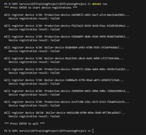 How To Add N Devices In Azure Iot Hub Using Azure Device Provisioning
