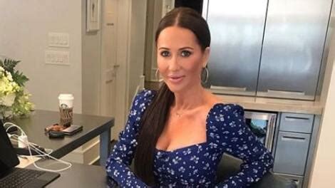 Jessica Mulroney De Retour Sur Instagram Tva Nouvelles