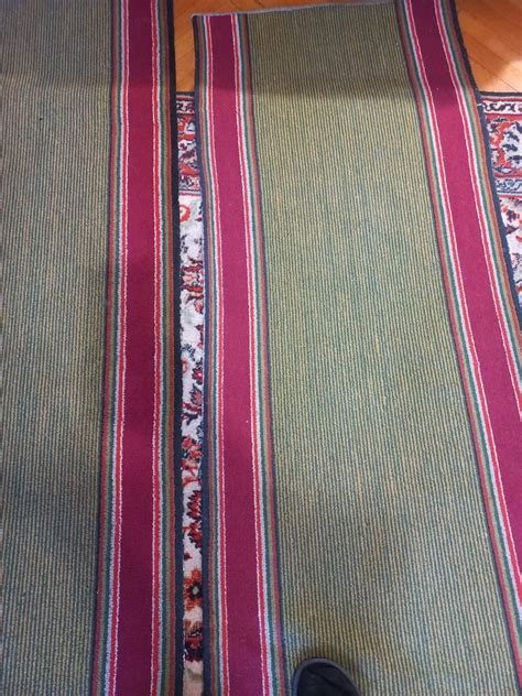 Килимові доріжки 2 шт 350×70 см Натуральні 800 грн Інші товари для дому Львів на Olx