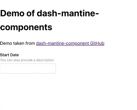 Host Dash Apps In The Browser Using Pycafe Dash Python Plotly