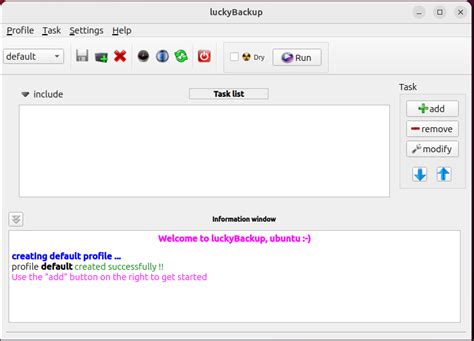 How To Back Up Your Linux System With Rsync