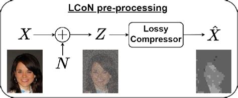 Figure 1 From Learning Under Storage And Privacy Constraints Semantic Scholar