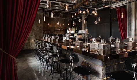 Hidden Bars In Singapore Secret Drinking Dens And Speakeasies In The City That Secret Bar