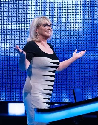 Cheryl Baker Editorial Stock Photo Stock Image Shutterstock