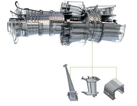 What Are The Differences Between A Ge Frame 9fa And A 9e Gas