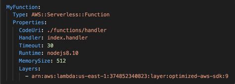 Serverless App To Speed Up All Your Lambda Functions Lumigo