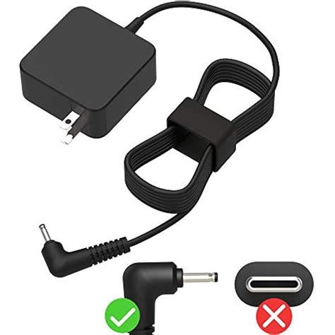 Ac Charger For Samsung Chromebook Xe C Xe C K Us Xe C K Us Ebay