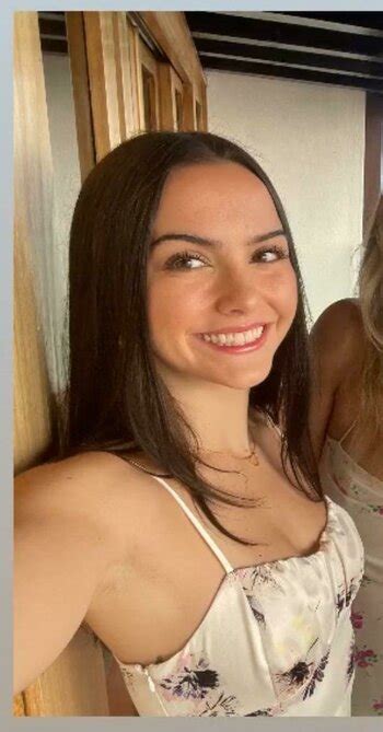 Hannah Cheramy Nude Leaks Thefappening