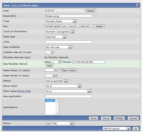 fping install windows downxup