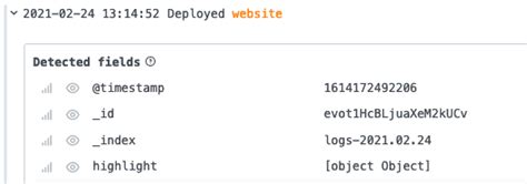 Elasticsearch Add Word Highlighting To Search Results By Simianhacker
