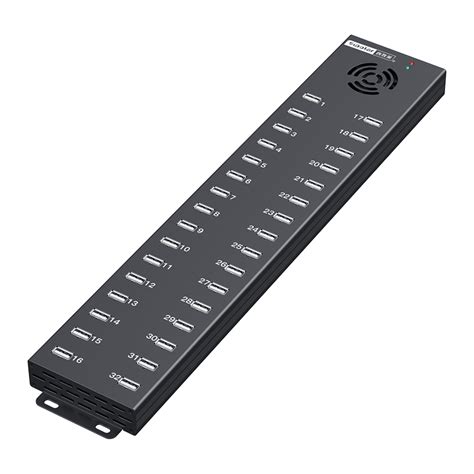 A Ports USB HUB Sipolar